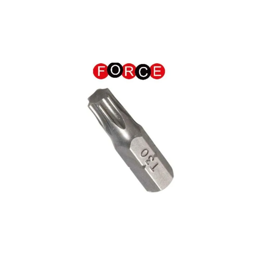 ΜΥΤΕΣ FORCE 1262506 TORX 6Χ25ΜΜ » PoliSafety
