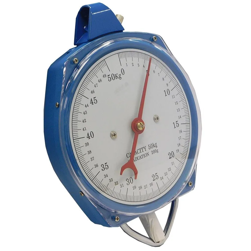 ΖΥΓΑΡΙΕΣ 50KGS Α'ΠΟΙΟΤΗΤΑΣ - PoliSafety